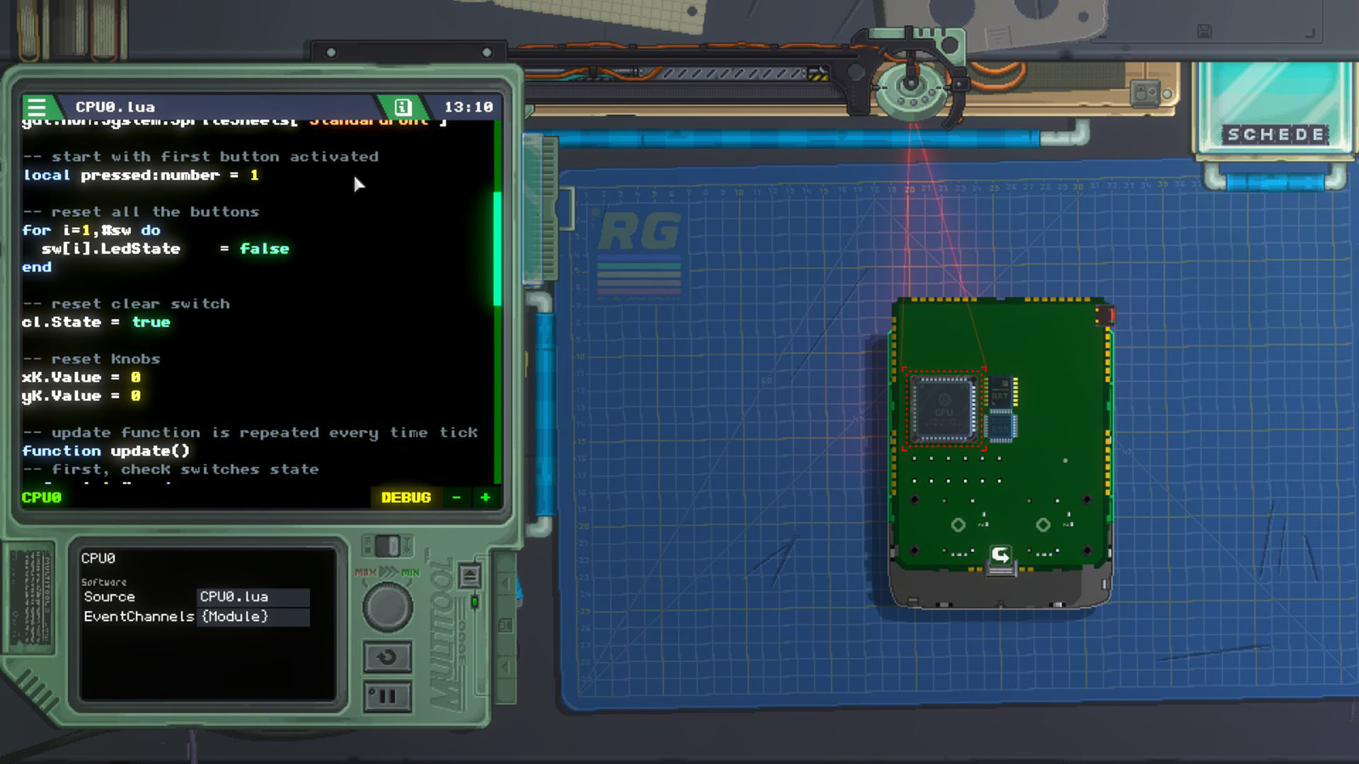 I 10 migliori videogiochi del 2022