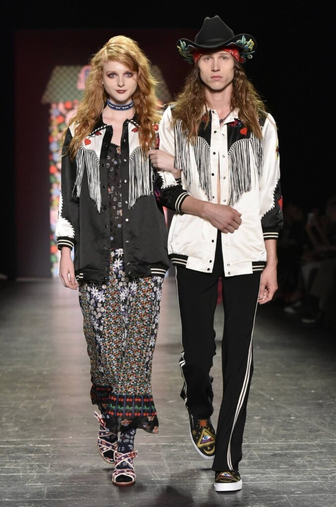 La mostra sulla moda americana a Bentonville, in Arkansas | Artribune