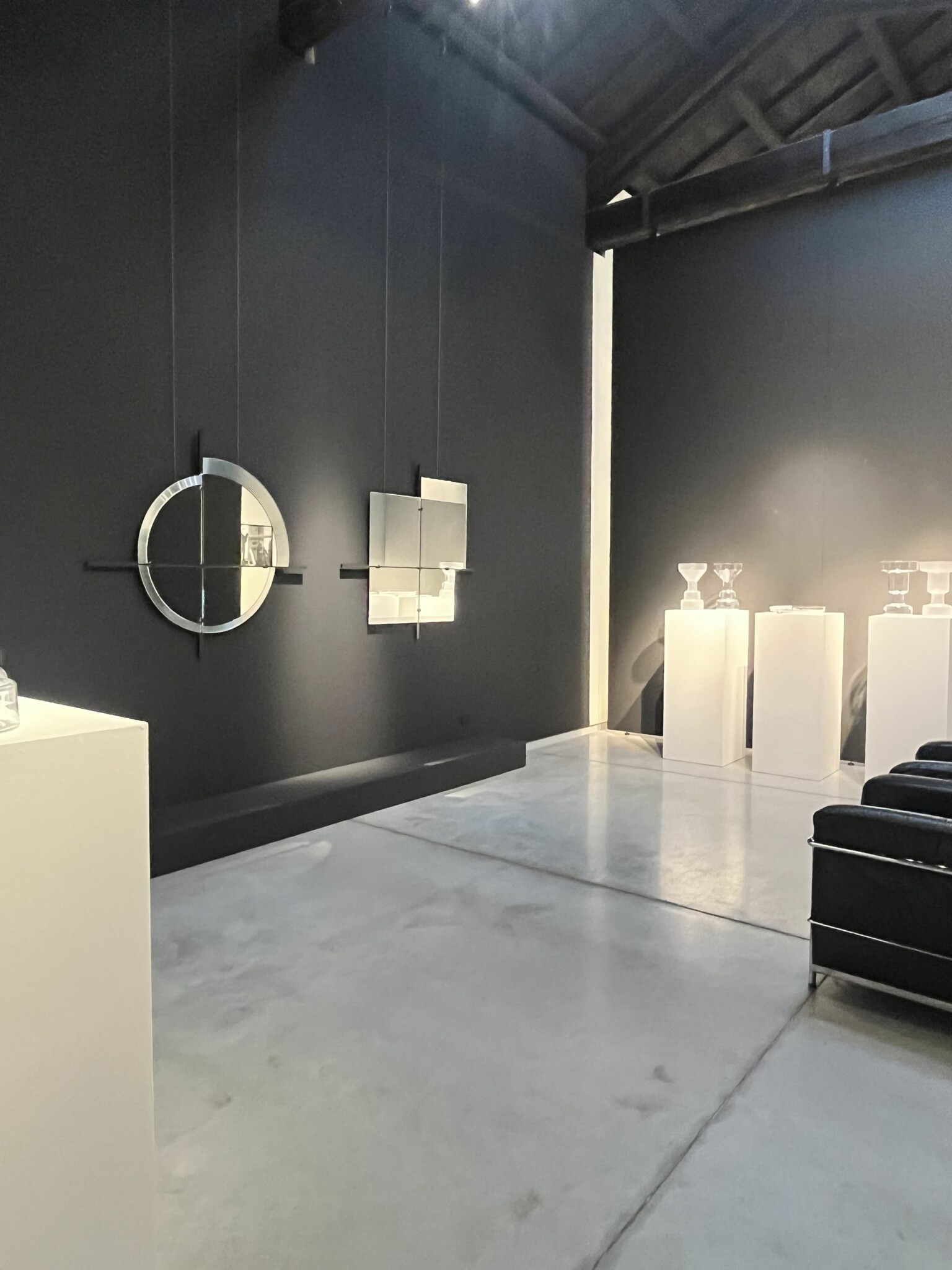 Vetro e fotografia alla Fondazione Wilmotte di Venezia | Artribune