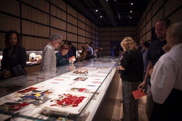 A Trieste apre ITS Arcademy