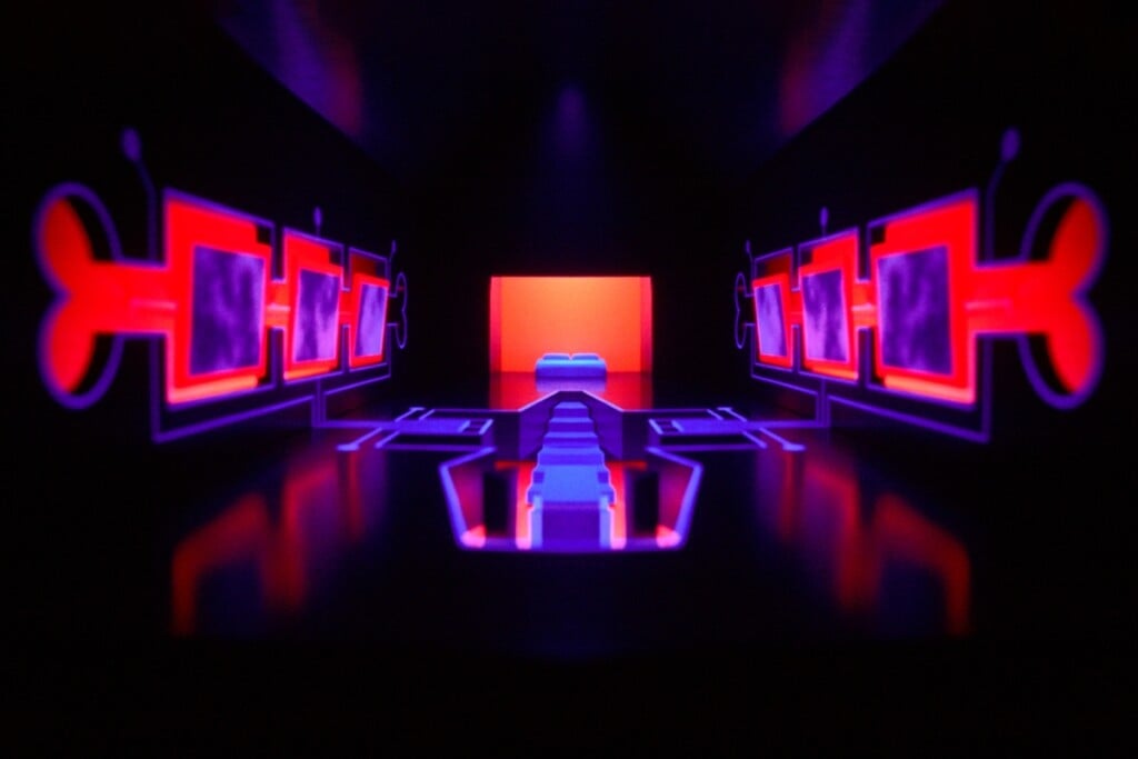 Stefano Giovannoni e la sua idea di architettura ludica | Artribune