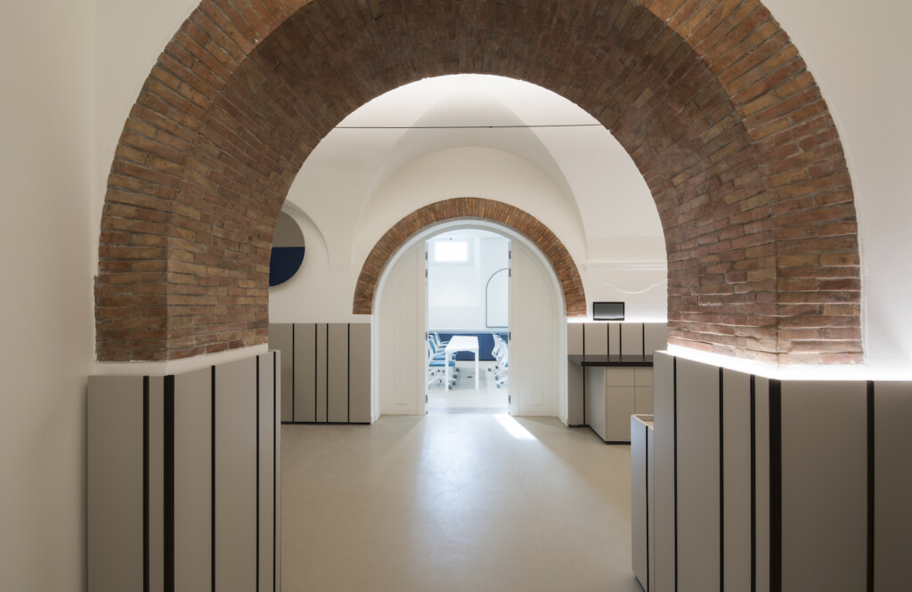 Progettata da Il Prisma la sede romana di SDA Bocconi | Artribune