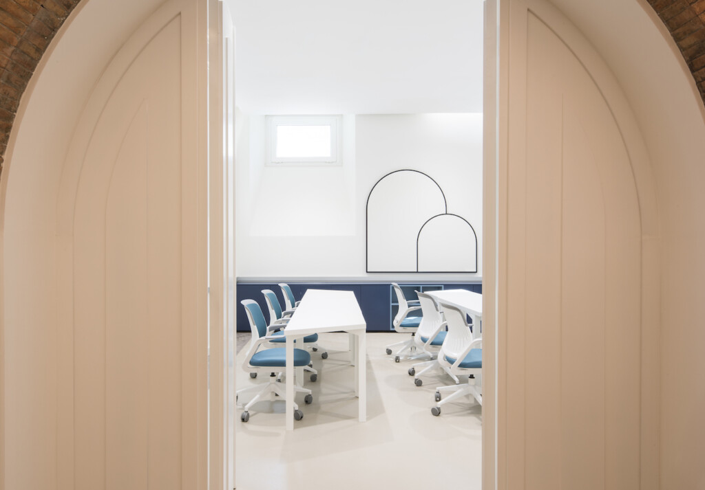 Progettata da Il Prisma la sede romana di SDA Bocconi | Artribune