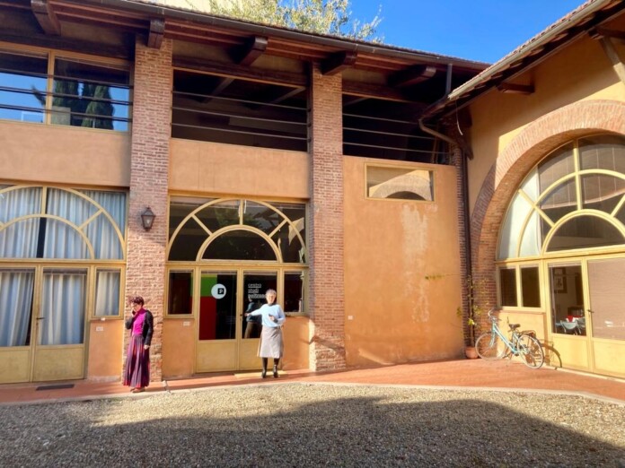 Il Centro Studi Poltronova a Firenze | Artribune