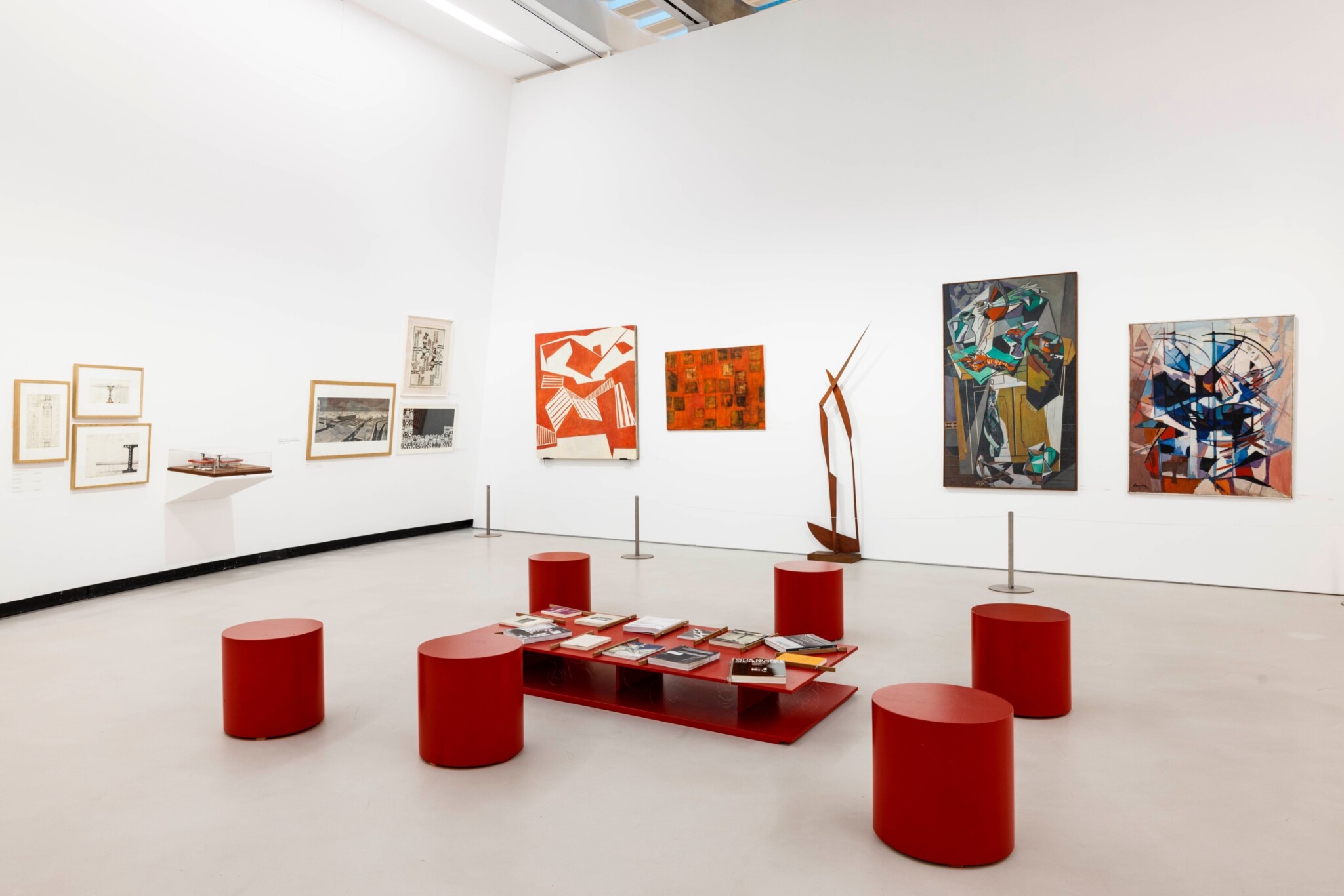 Tre nuove mostre al Maxxi di Roma, tra architettura e metaverso