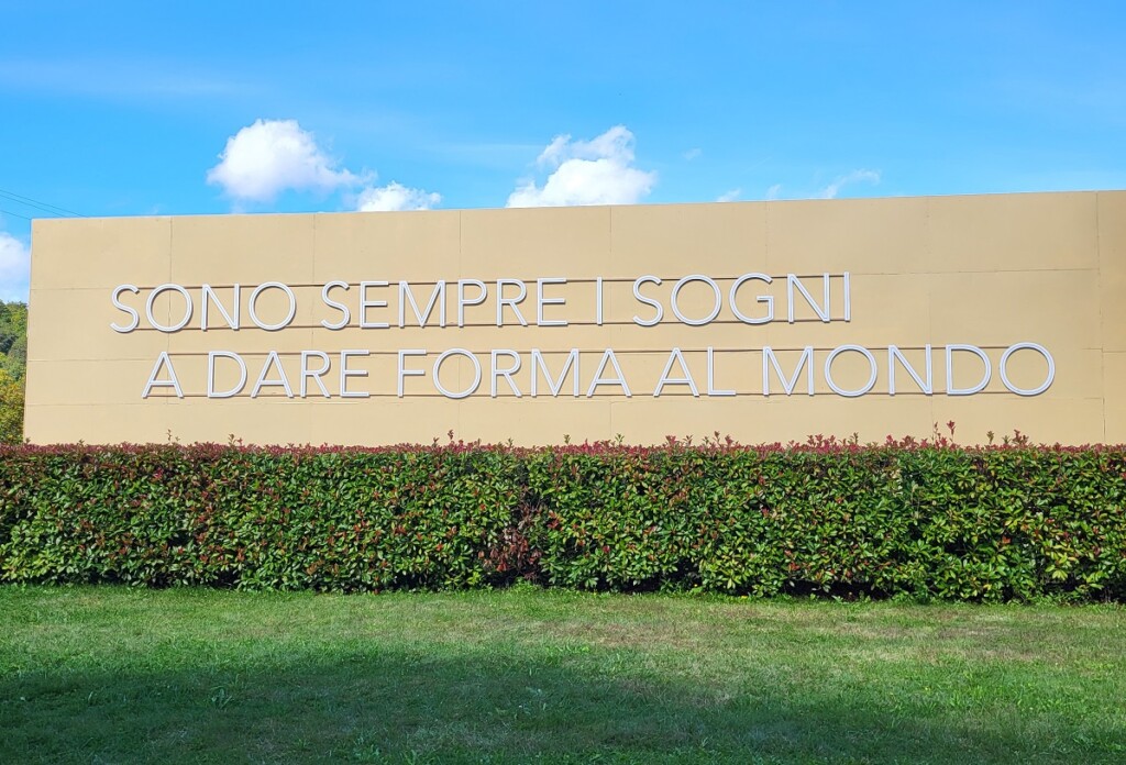 Dynamo Art Gallery: la galleria che nasce dalla terapia ricreativa ...