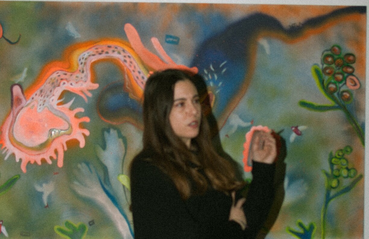 Il progetto Artist Home: studio-visit guidati a Milano