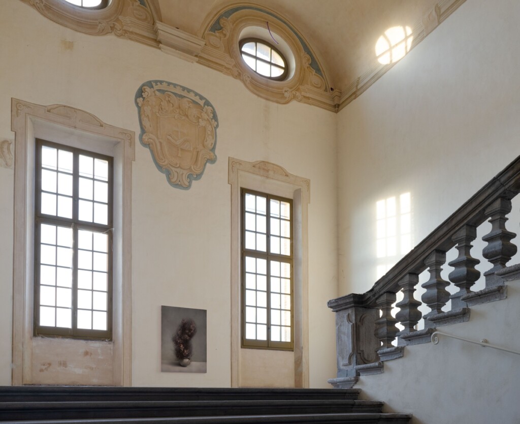 Enrico Minguzzi in mostra a Bagnacavallo | Artribune