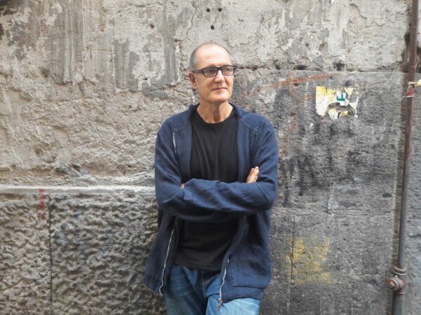 Franz Cerami a Corigliano-Rossano con l’arte digitale di Denzolu ...