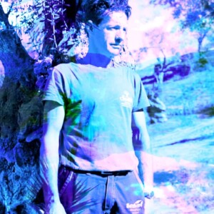 Franz Cerami a Corigliano-Rossano con l’arte digitale di Denzolu ...