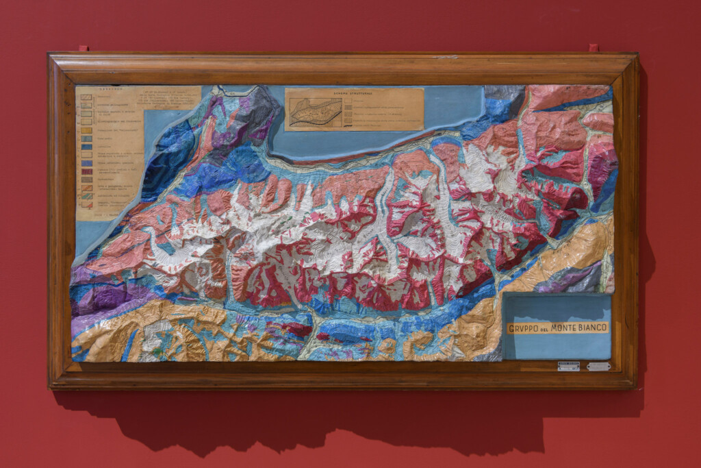 Le collezioni ISPRA al Museo delle Civiltà di Roma| Artribune