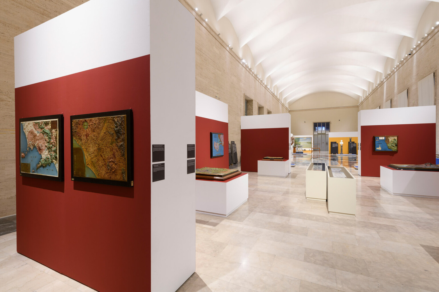 Le collezioni ISPRA al Museo delle Civiltà di Roma| Artribune