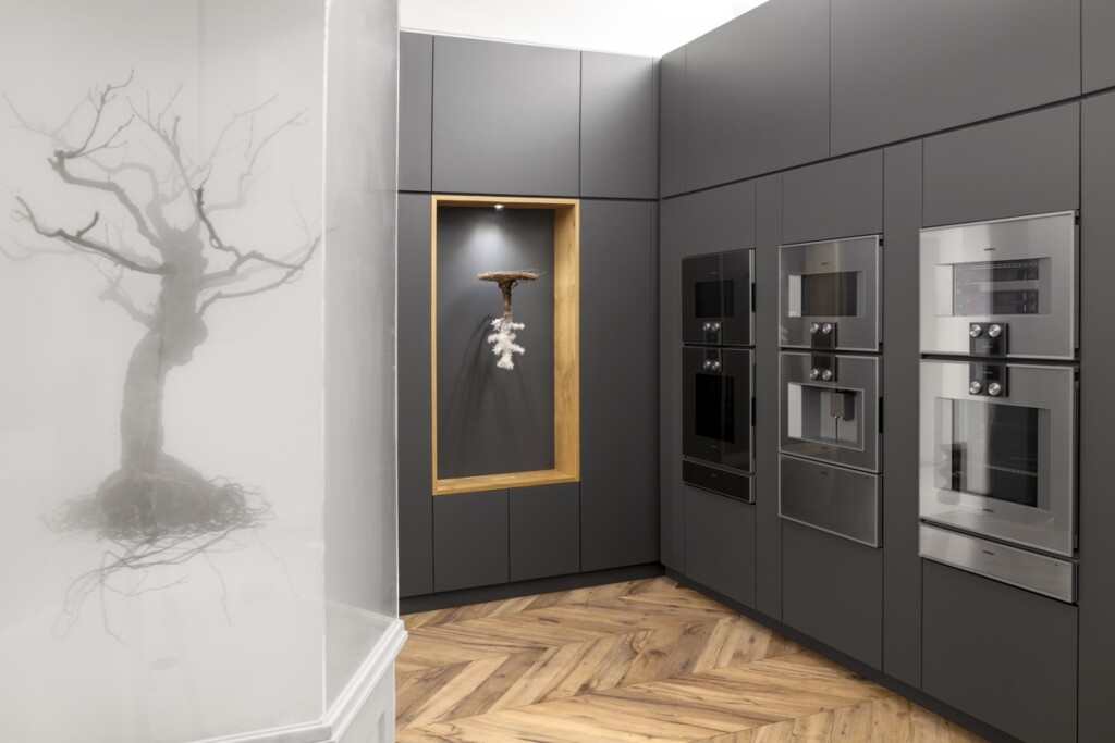 La mostra di Giulia Manfredi da Gaggenau a Roma | Artribune