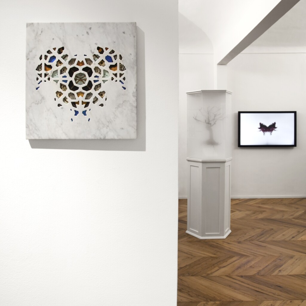 La mostra di Giulia Manfredi da Gaggenau a Roma | Artribune