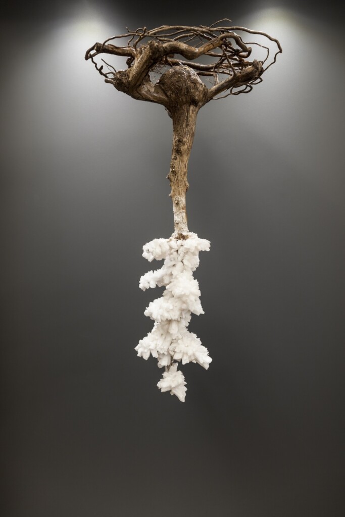 La mostra di Giulia Manfredi da Gaggenau a Roma | Artribune