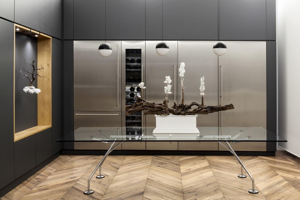 La mostra di Giulia Manfredi da Gaggenau a Roma | Artribune