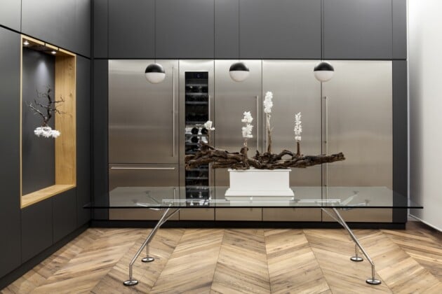 La mostra di Giulia Manfredi da Gaggenau a Roma | Artribune