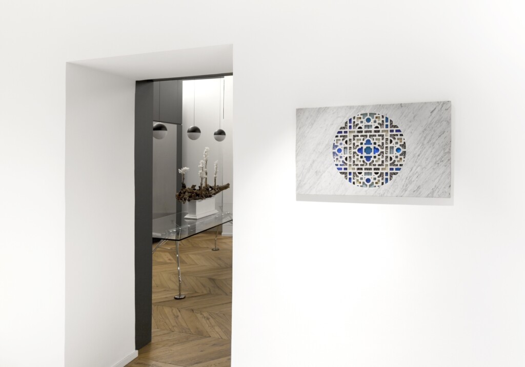 La mostra di Giulia Manfredi da Gaggenau a Roma | Artribune