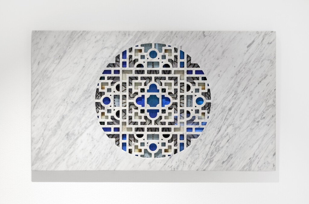 La mostra di Giulia Manfredi da Gaggenau a Roma | Artribune