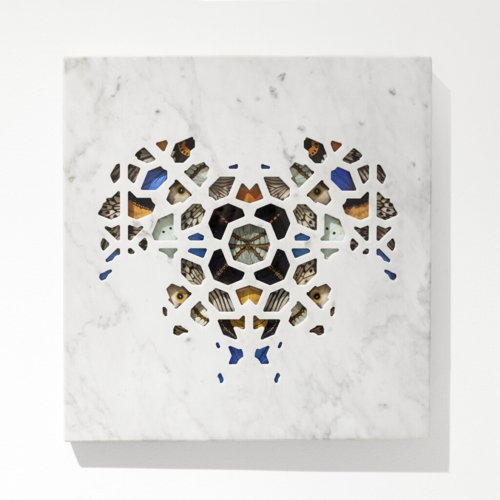 La mostra di Giulia Manfredi da Gaggenau a Roma | Artribune