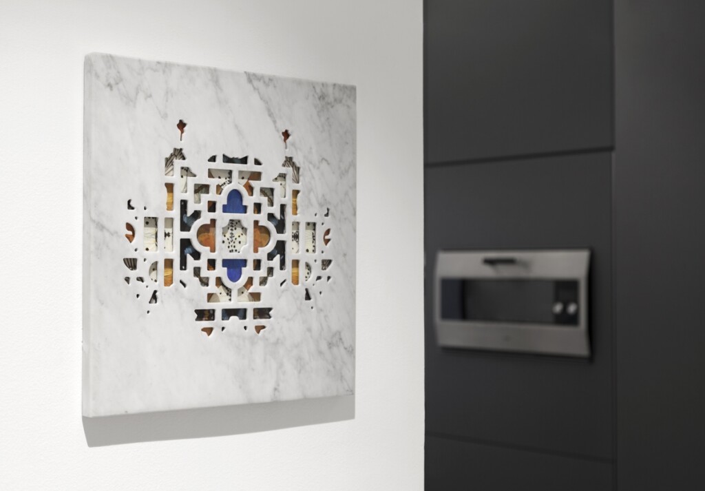La mostra di Giulia Manfredi da Gaggenau a Roma | Artribune