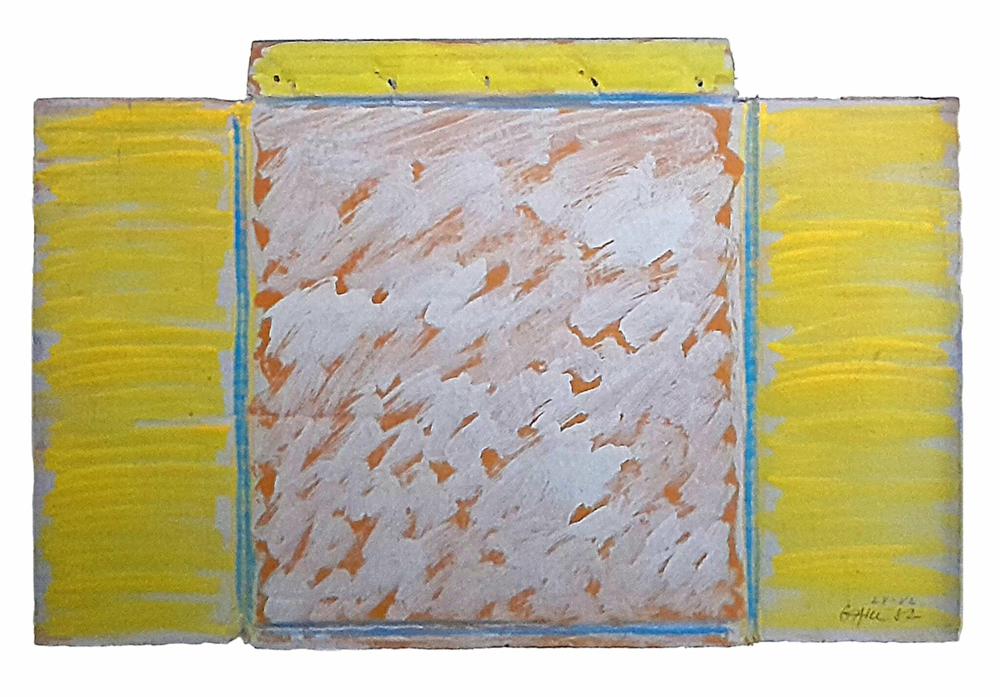 La mostra di Winfred Gaul a Taranto | Artribune