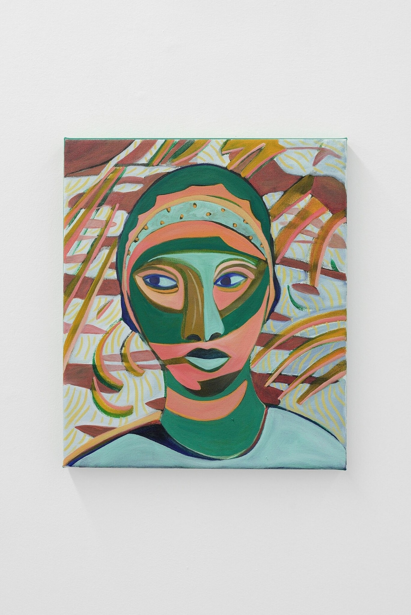 Intervista all’artista Giulia Mangoni | Artribune