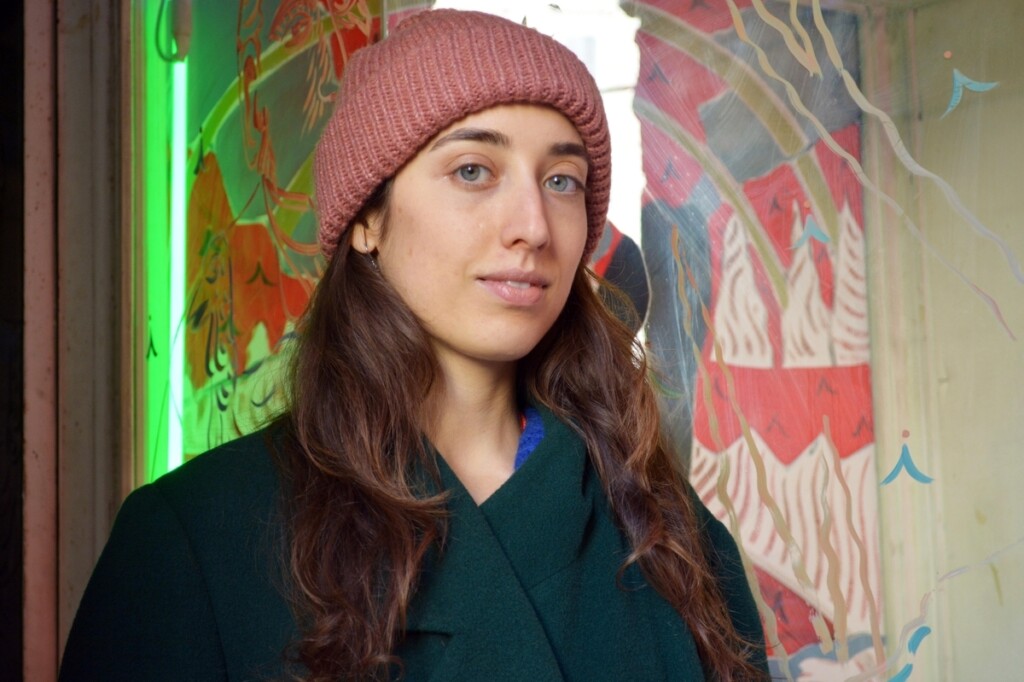 Intervista all’artista Giulia Mangoni | Artribune