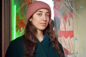 Intervista all’artista Giulia Mangoni | Artribune