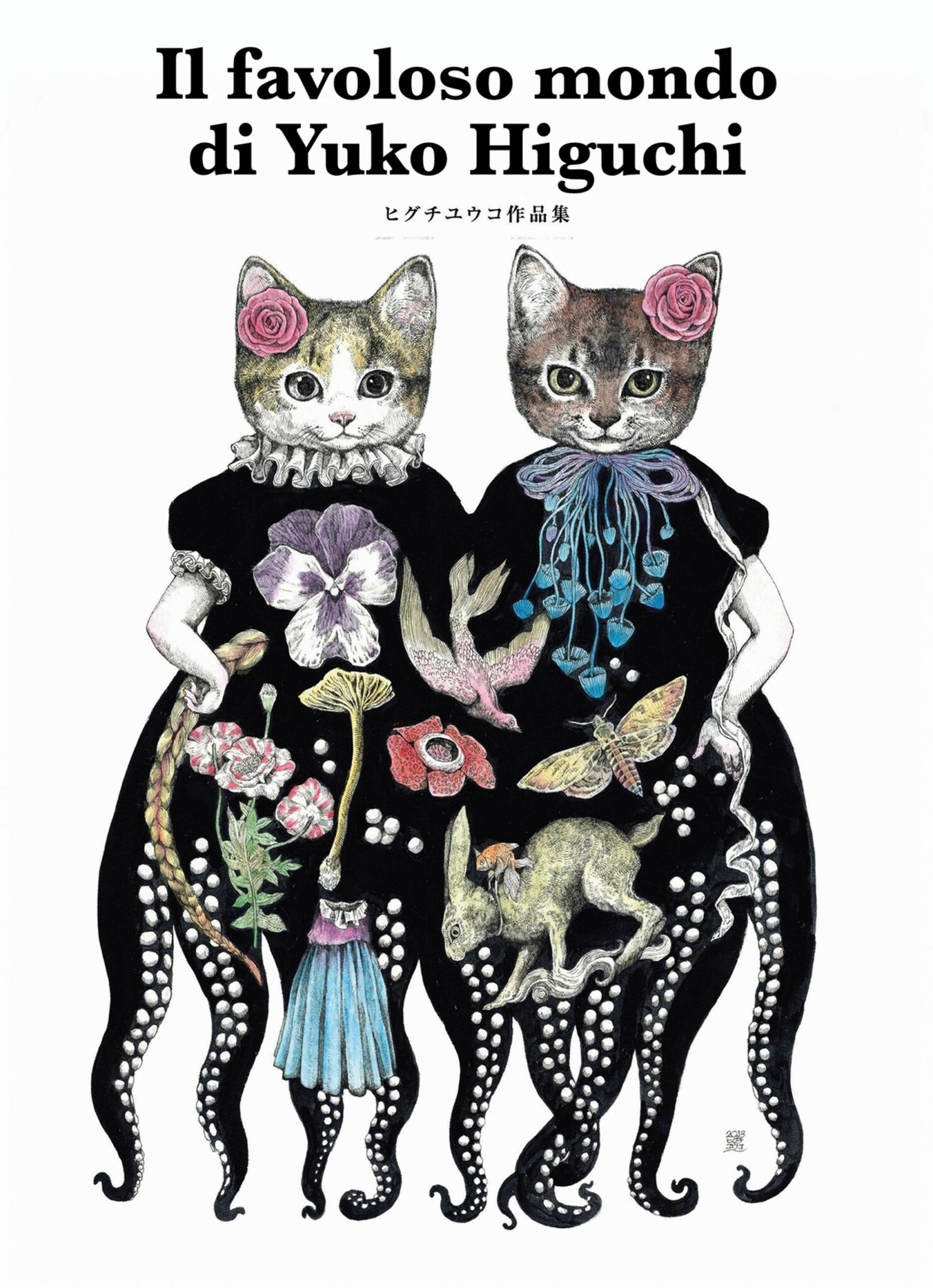 4 libri fra moda, cinema e illustrazione | Artribune