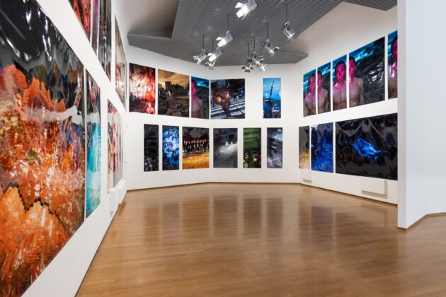 Mostra sul Giappone contemporaneo al PAC di Milano