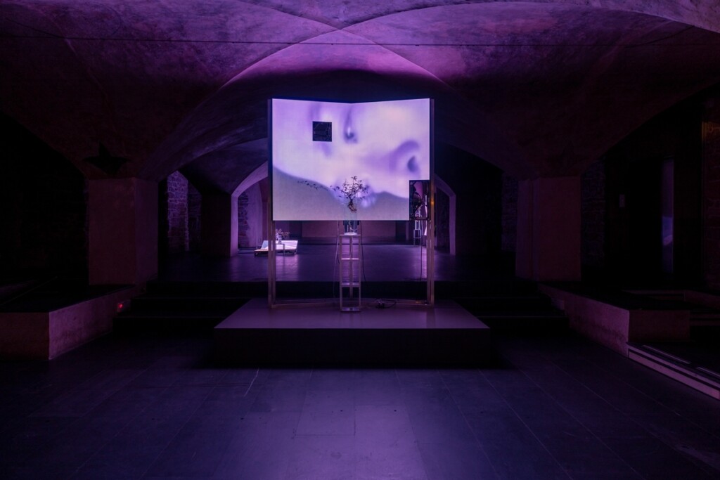 La mostra di Jesper Just al Museo Marino Marini | Artribune