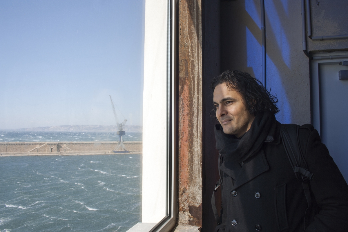 Intervista all’artista Kader Attia | Artribune