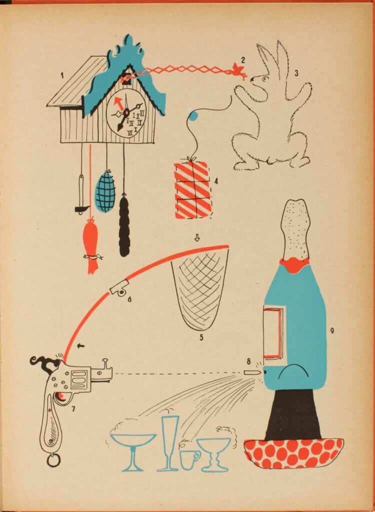 La mostra su Bruno Munari al CIMA di New York | Artribune