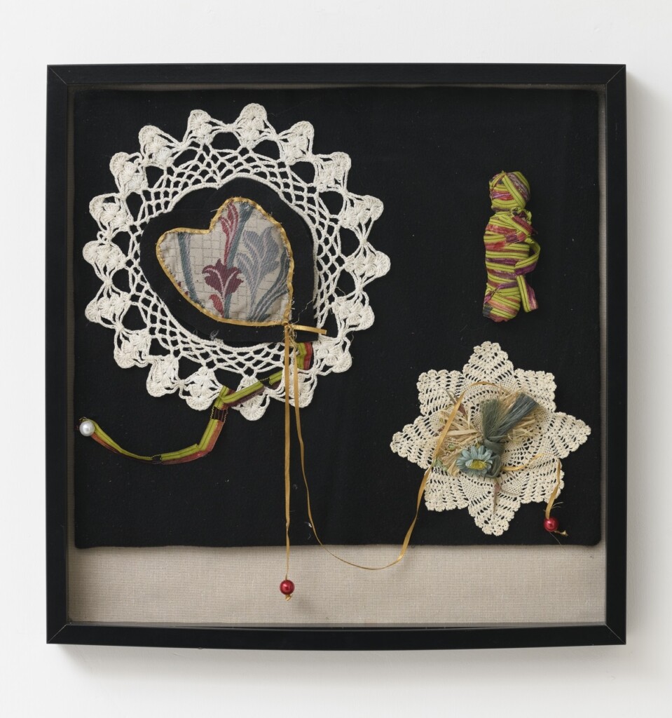 La mostra di Lea Contestabile da Monitor a Pereto | Artribune