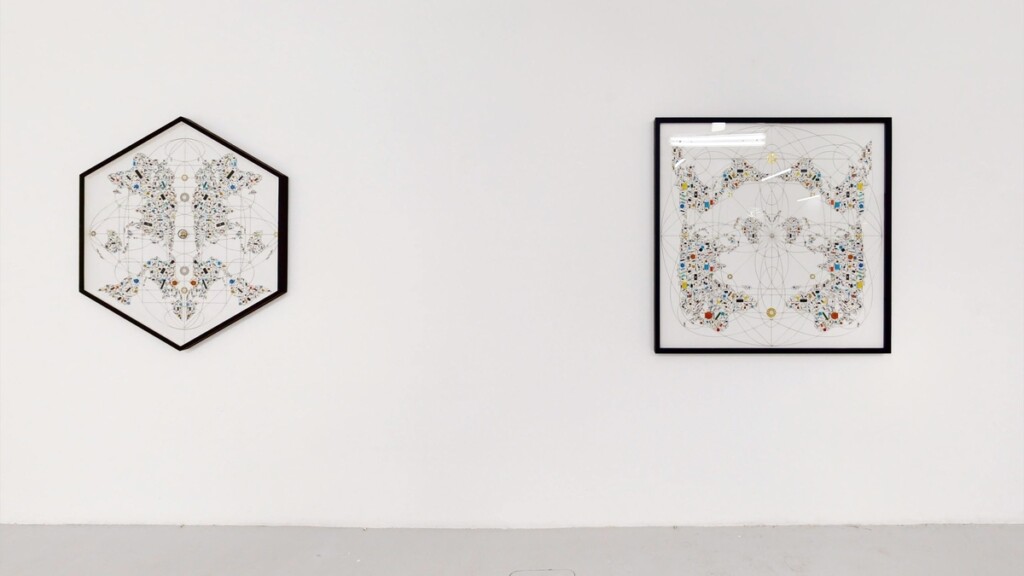 La mostra di Leonardo Ulian da The Flat a Milano | Artribune