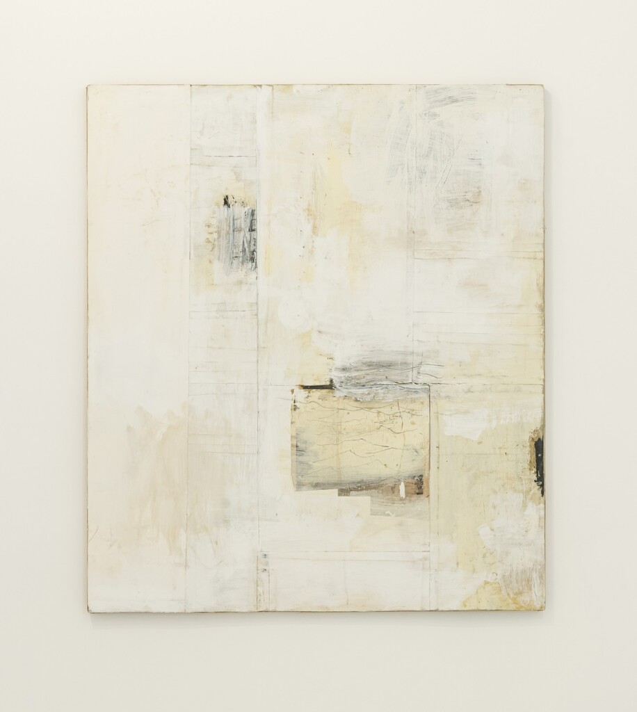 La mostra di Lawrence Carroll da Studio Trisorio a Napoli | Artribune