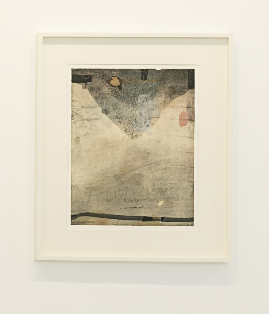 La mostra di Lawrence Carroll da Studio Trisorio a Napoli | Artribune