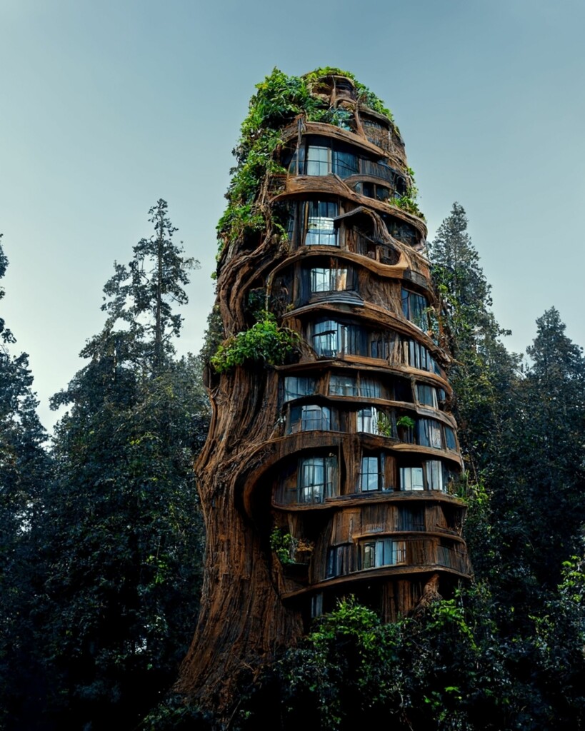 Architettura e intelligenza artificiale? | Artribune