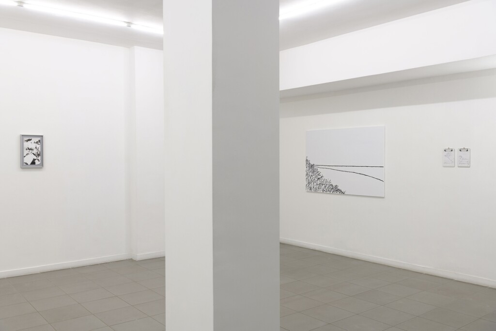 Marco Strappato in mostra da The Gallery Apart a Roma | Artribune