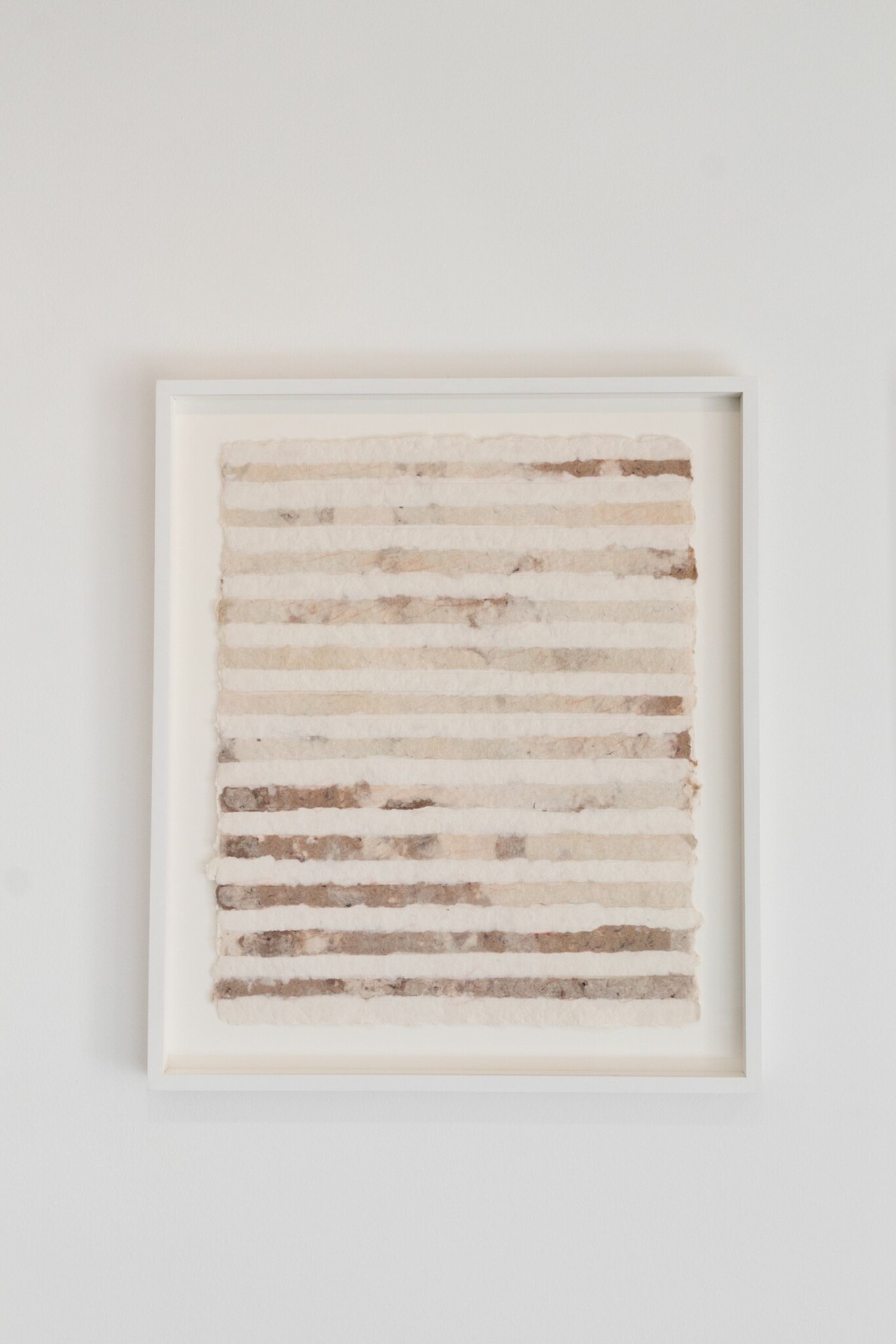 Nancy Genn in mostra da Marignana a Venezia | Artribune