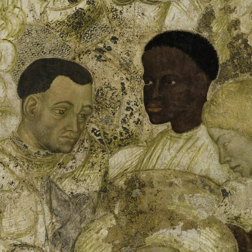 La mostra di Pisanello al Palazzo Ducale di Mantova | Artribune
