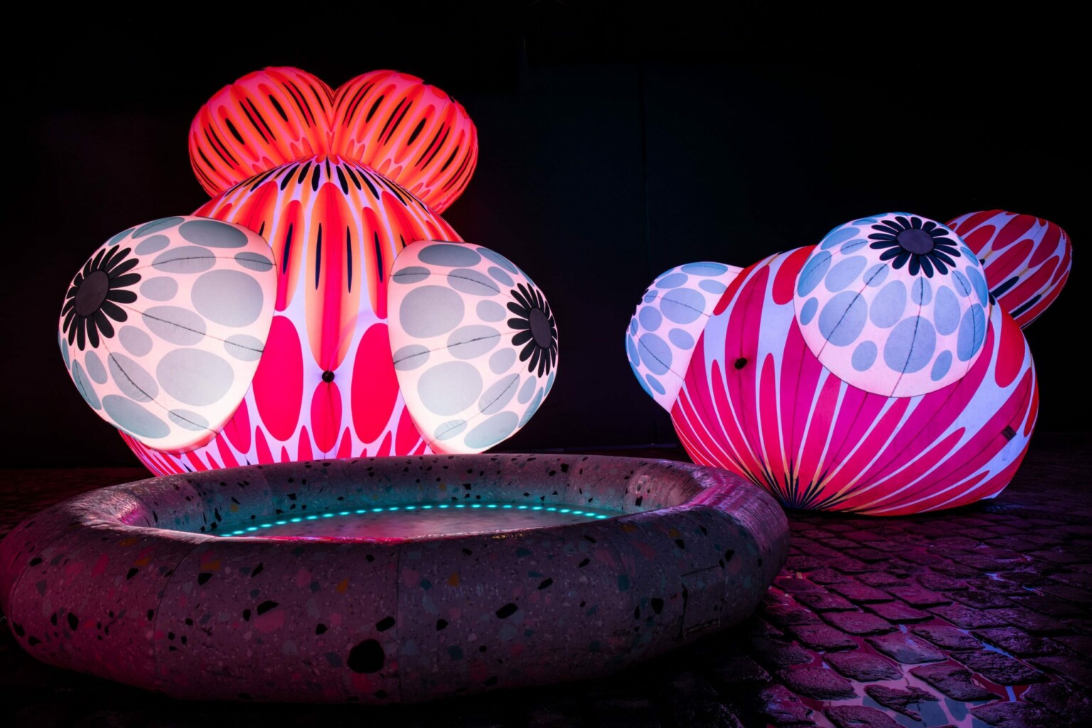 Apre a Milano il Balloon Museum | Artribune