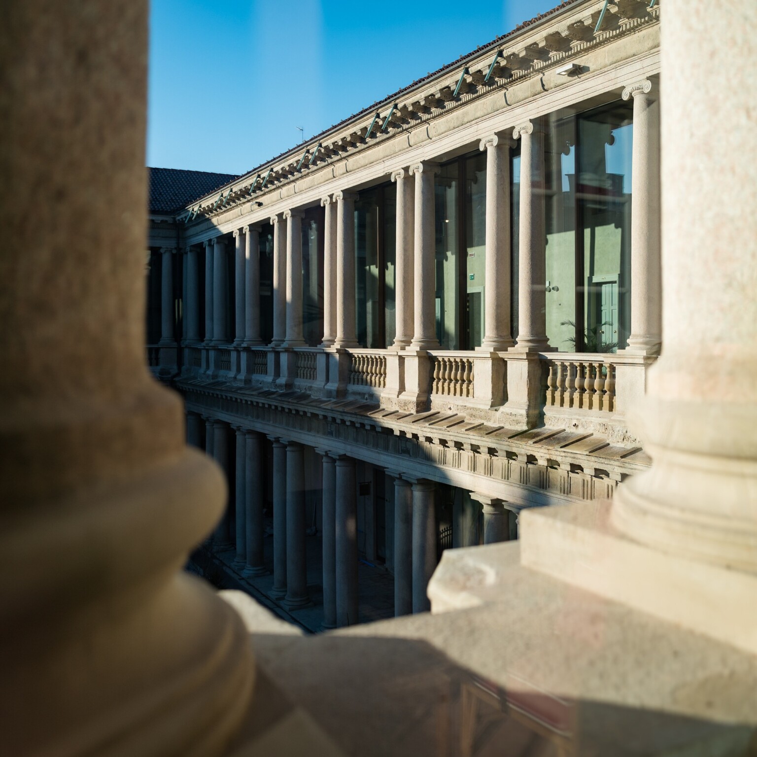 Apre Portrait Milano, hotel di Lungarno Collection nell’ex Seminario ...