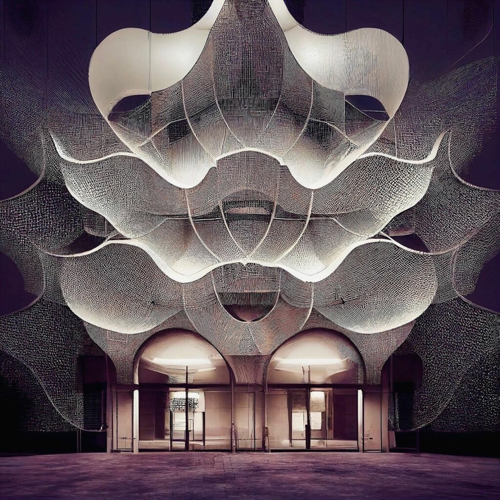 Architettura e intelligenza artificiale? | Artribune