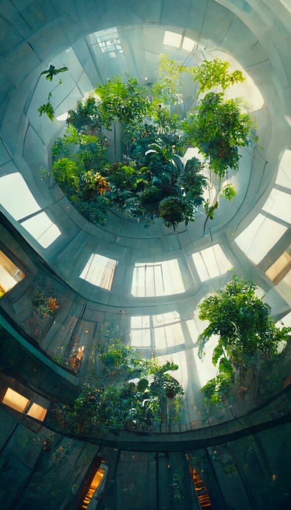 Architettura e intelligenza artificiale? | Artribune