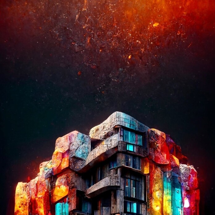 Architettura e intelligenza artificiale? | Artribune