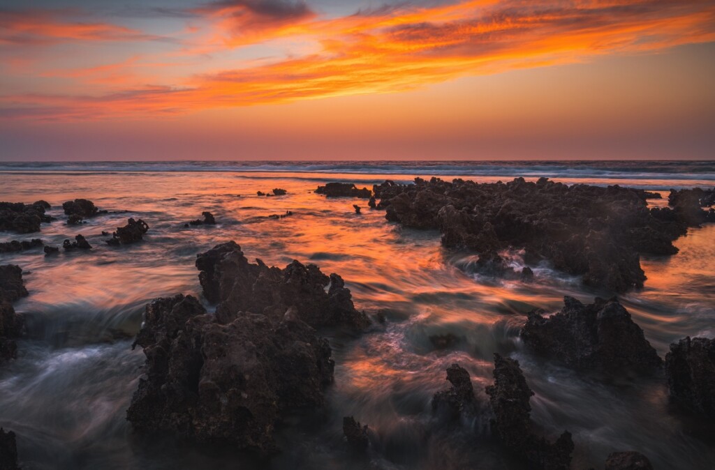 Il Kingdom Photography Award in Arabia Saudita