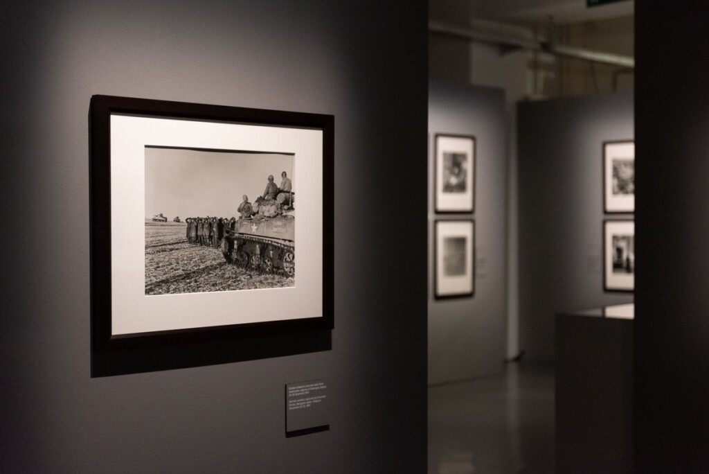 La mostra su Robert Capa al Mudec di Milano | Artribune