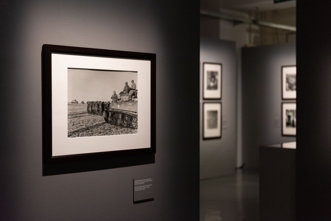 La mostra su Robert Capa al Mudec di Milano | Artribune